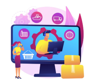 Component Sourcing – SemiconGate