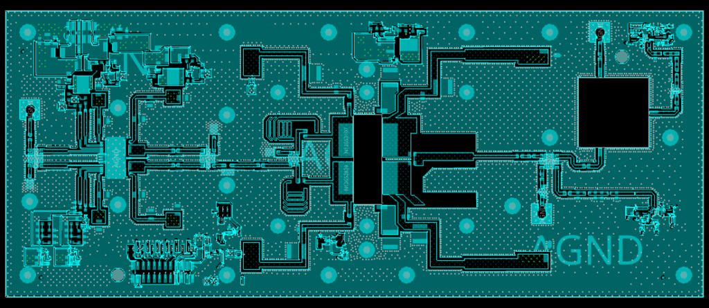 PCB Design – SemiconGate