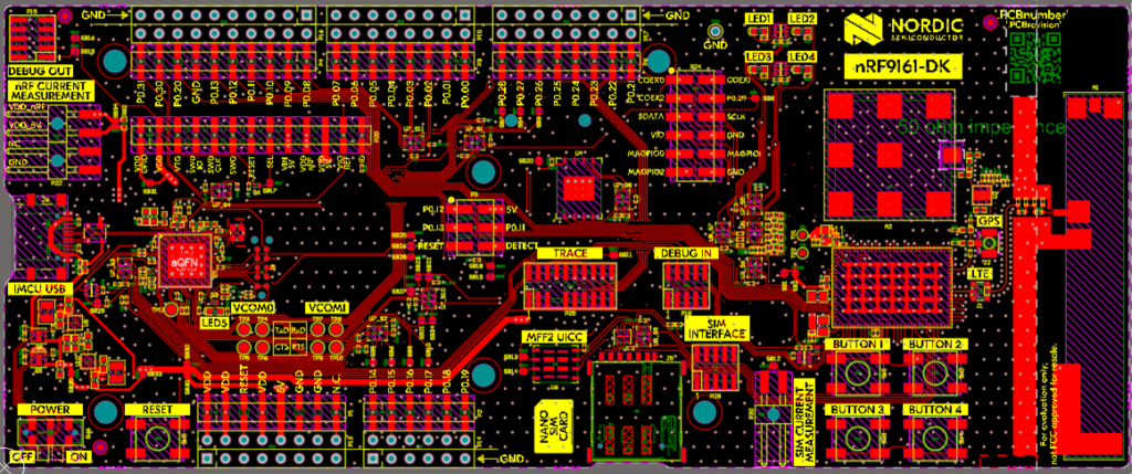 PCB Design – SemiconGate