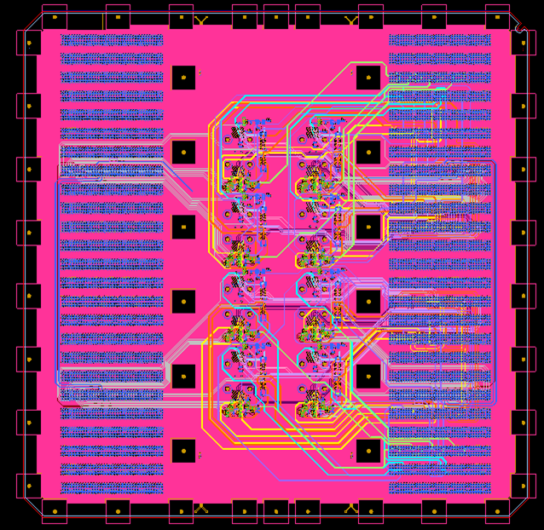 PCB Design – SemiconGate
